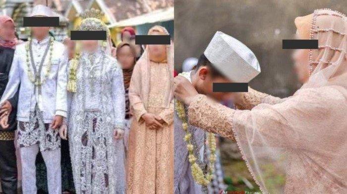 Fakta-fakta Norma Rismala, Kisah Selingkuhi Mertua Viral dan Klarifikasi RZ - Tribunmataraman.com