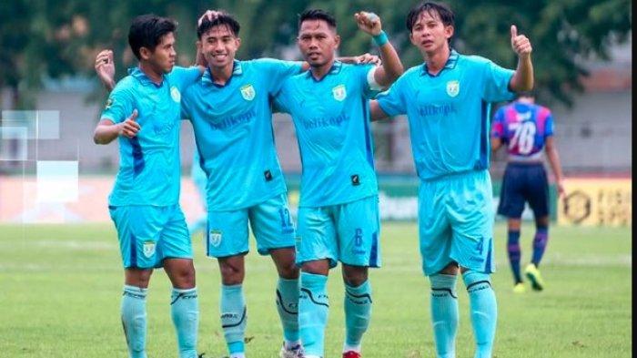 Liga 2: Persela Targetkan Kemenangan Lawan Persipal - Tribunmataraman.com