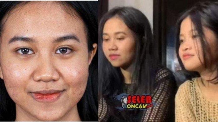 Transformasi Mayang Sejak SMA hingga Jadi Artis, Akui Dulu Tak Cantik ...