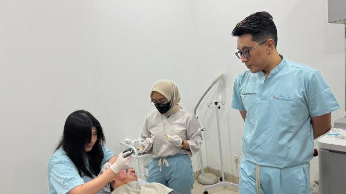 Facena Beauty Clinic Hadirkan Treatment untuk Atasi Masalah Rambut dan Kulit dengan Exosome ...