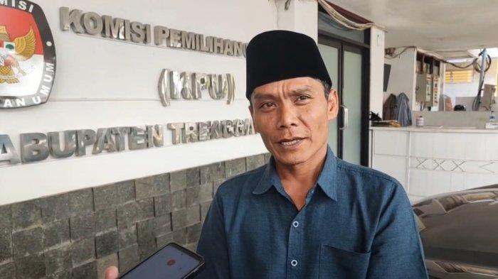 Pilkada Trenggalek 2024: Mas Ipin-Syah Tak Menemukan Penantang - Tribunmataraman.com