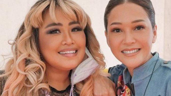 Rahasia Pinkan Mambo yang Disimpan Selama 19 Tahun Dibongkar Maia ...