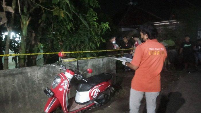 Geger Geden Tulungangung: Sebelum Ada Pembunuhan, Pihak Desa Sempat Mediasi Konflik Tanuri ...