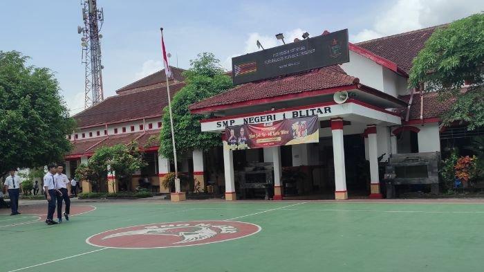 PPDB Jalur Zonasi Tingkat SMP di Kota Blitar Ditutup, Empat Sekolah Belum Penuhi Pagu ...