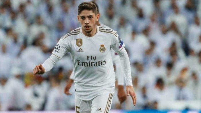 Jadwal dan Prediksi Susunan Pemain Leganes vs Real Madrid Copa Del Rey Live RCTI, Guler Main ...