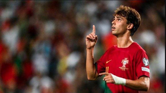 Jadwal Portugal vs Finlandia Friendly Match Jelang EURO 2024, Joao ...