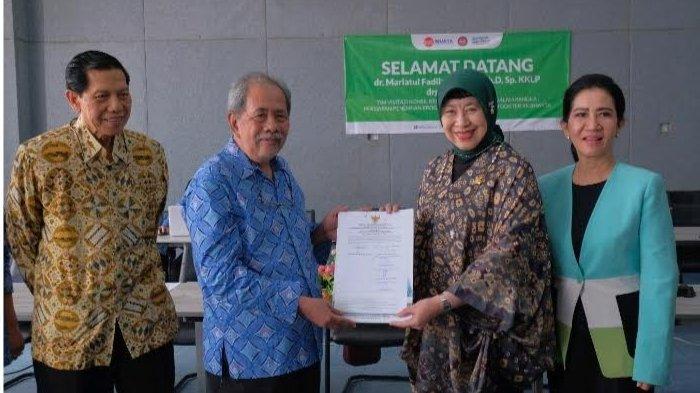 Institut Ilmu Kesehatan Bhakti Wiyata Kota Kediri Akan Membuka Progam Studi Kedokteran ...