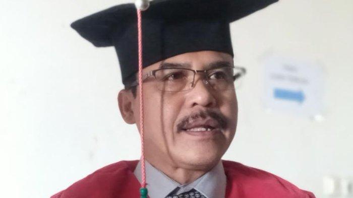 Jabatan Rektor UIN SATU Tulungagung Kini Dipegang Prof Abdul Azis ...