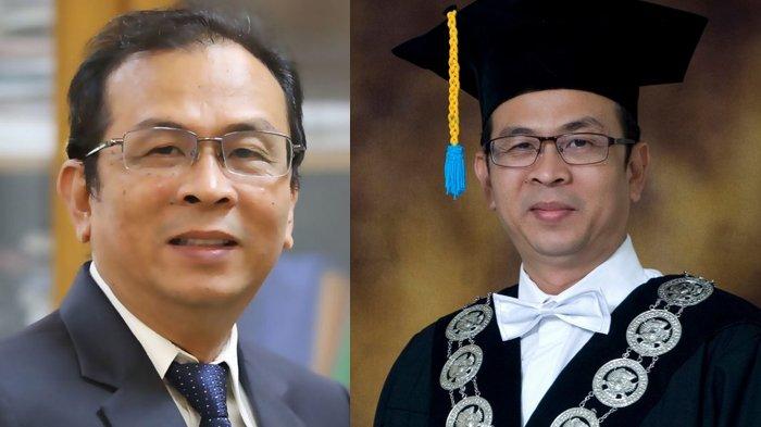 Prof. Muhammad Madyan Terpilih sebagai Rektor Universitas Airlangga 2025–2030, Ini Visinya ...