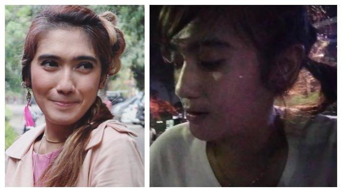 Deretan Kontroversi Revi Mariska: Ngaku Jadi Pengamen Sampai Sebut Luna Maya Bintang Film Dewasa ...
