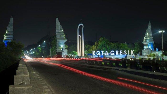 Profil Lengkap Kabupaten Gresik: Sejarah, Makanan Khas, Tempat Wisata ...
