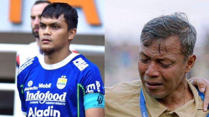 Profil Lengkap Rahmat Irianto Putra dari Bejo Sugiantoro yang Baru Saja Berduka Ditinggal Ayah ...