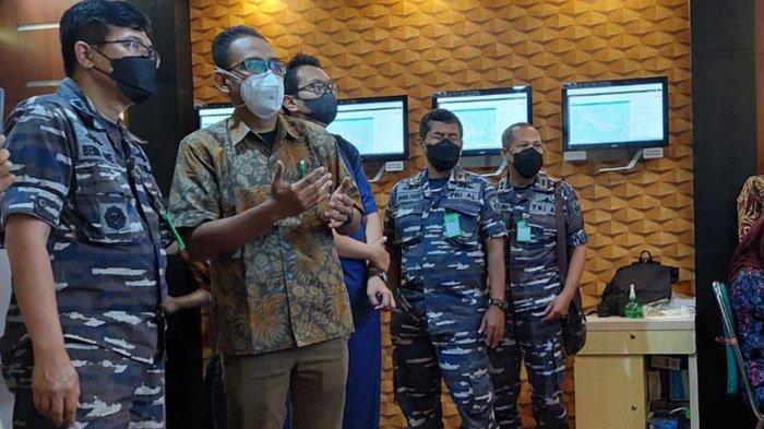 RSPAL dr Ramelan Belajar Manajemen IGD di RSUD dr Iskak Tulungagung ...