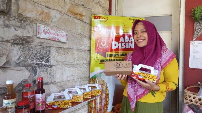 Potret Ratih Kusuma Dewi yang Jadikan Entrepreneur Sebagai Passion ...