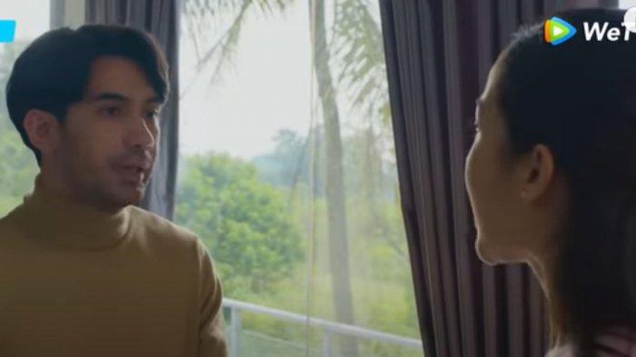 Reza Rahardian Bocorkan Bayaran Jadi Mas Aris, Sosok Suami Selingkuh di Drama 'Layangan Putus ...