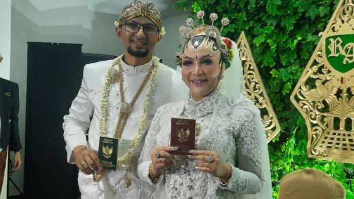 Suami Roro Fitria Kaget Digugat Cerai, Andre Irawan Jelaskan Kondisi ...