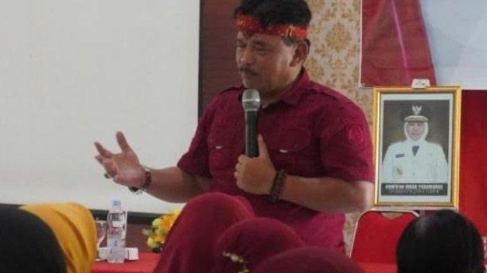 SMKN 1 Gondang Nganjuk Didorong Menjadi Pilot Project Program SMK-PK ...