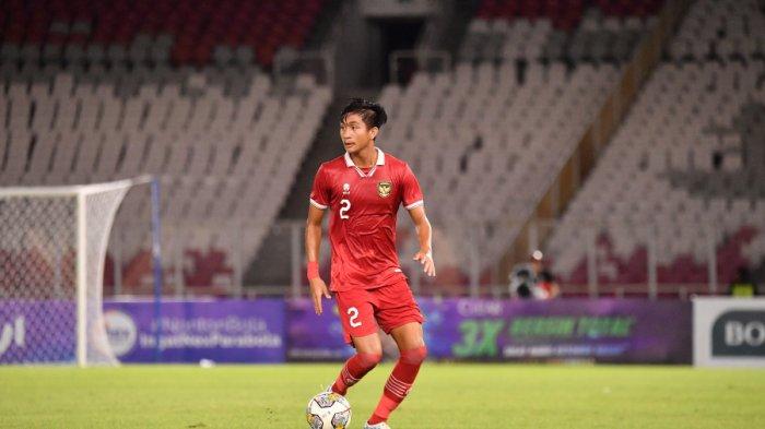 BERLANGSUNG Link iNews TV dan RCTI Streaming Timnas Indonesia vs Irak Siaran Piala Asia U20 2023 ...