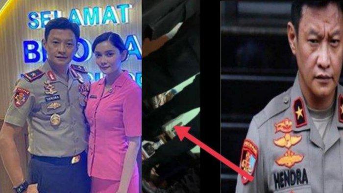 Istri Brigjen Hendra Tak Ingin Suaminya Jadi Tumbal Ferdy Sambo, Ngaku Pengen Buka Skenario Asli ...