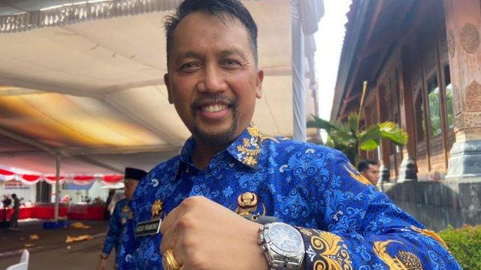 Agus Pramono Sekda Ponorogo Jadi Kandidat Pj Wali Kota Madiun, Bupati Sugiri Sancoko Beri ...