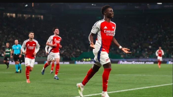 Jadwal Liga Inggris Live SCTV Sabtu-Minggu Malam Arsenal, Man United, Chelsea vs Liverpool ...