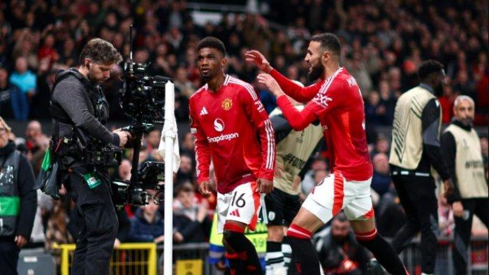 Jadwal Lengkap Liga Inggris Tayang SCTV Sabtu-Minggu Arsenal, Chelsea, MCity, Man Utd, Liverpool ...