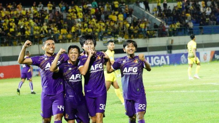 BERLANGSUNG Link Indosiar, Line Up dan Live Streaming Persija vs Persik ...