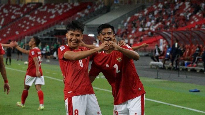 LINK dan Cara Nonton RCTI Gratis Live Streaming Timnas Indonesia vs Thailand di Final SEA Games ...