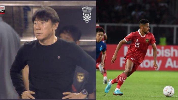 Jadwal Semifinal Piala AFF 2022 Live RCTI, Timnas Indonesia vs Vietnam ...
