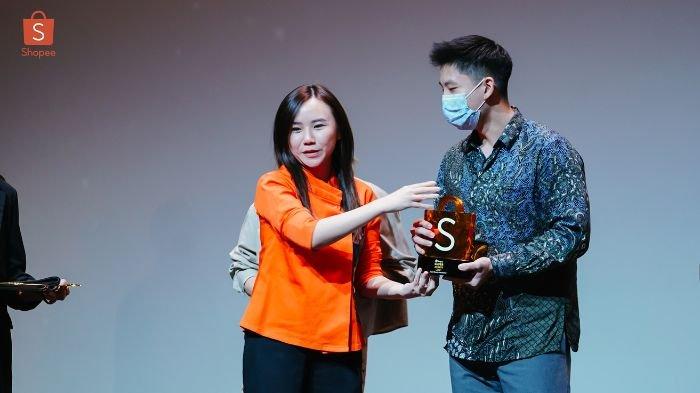 Shopee Super Awards 2023 Beri Apresiasi untuk 33 Brand, Seller, UMKM, Partner, dan Creator ...