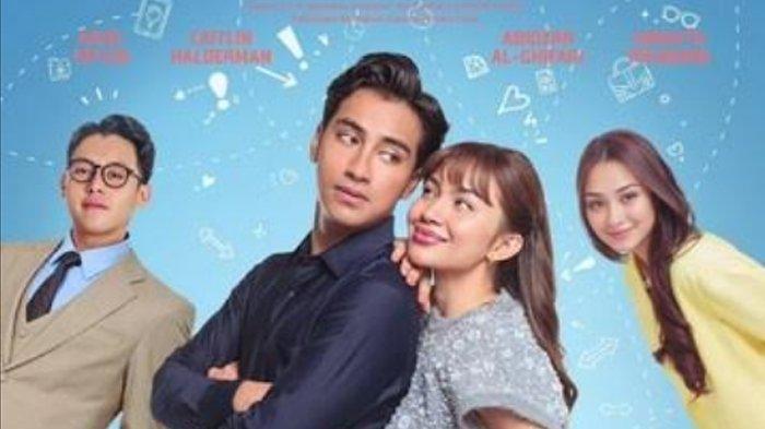 Tayang Besok, Berikut Sinopsis Remake A Business Proposal Versi ...