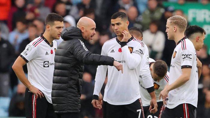 Link MUTV! Live Streaming Real Betis vs Man United di Laga Ujicoba Liga ...