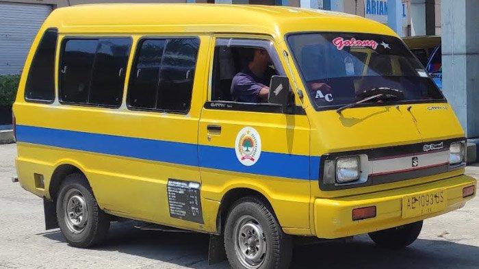 Sopir Angkutan Desa di Ponorogo Makin Tercekik! Harga BBM Naik, Jumlah ...