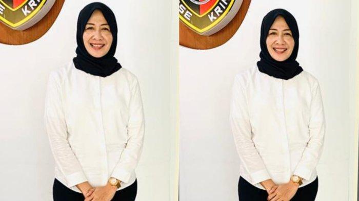 Sosok Ipda Tri Wulandari: Perjalanan Inspiratif Sebagai Polwan dan Upaya Mencegah Kejahatan ...