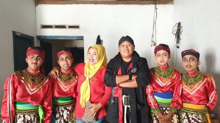 Sosok Iptu Rudi Darmawan: Petugas Polisi di Polres Kediri Berdedikasi ...