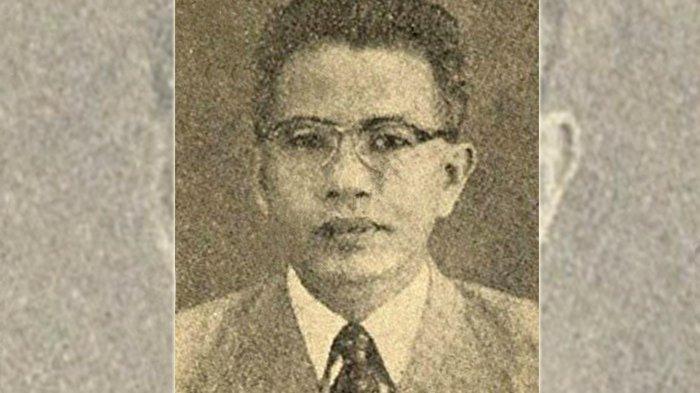 Tepat di Hari Pahlawan 10 November 2023, M Tabrani Ditetapkan Sebagai ...