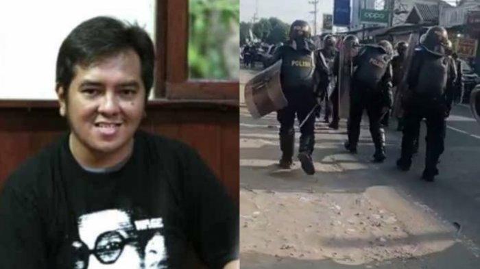 SOSOK MSAT Anak Kyai Pelaku Pencabulan di Ponpes Jombang Disebut Punya ...