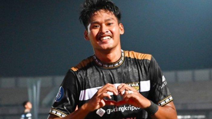 Sosok Septian Bagaskara Putra Asli Kota Kediri yang Resmi Dipanggil Gabung Timnas Indonesia ...