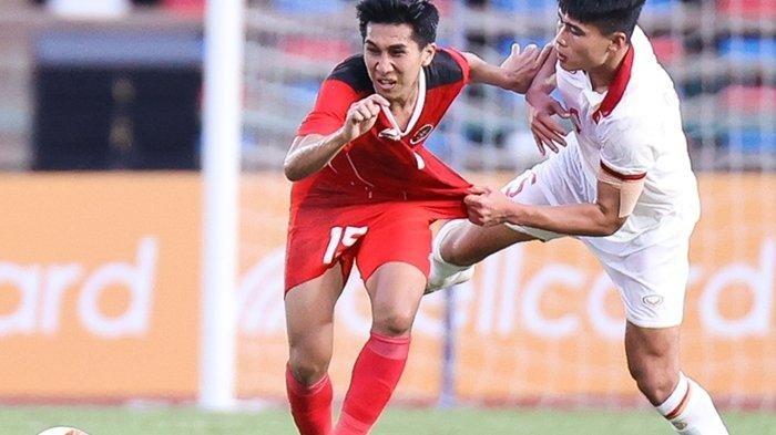 LINK Live Score dan RCTI Hasil Timnas Indonesia vs Palestina di FIFA Matchday, Siaran Gratis di ...