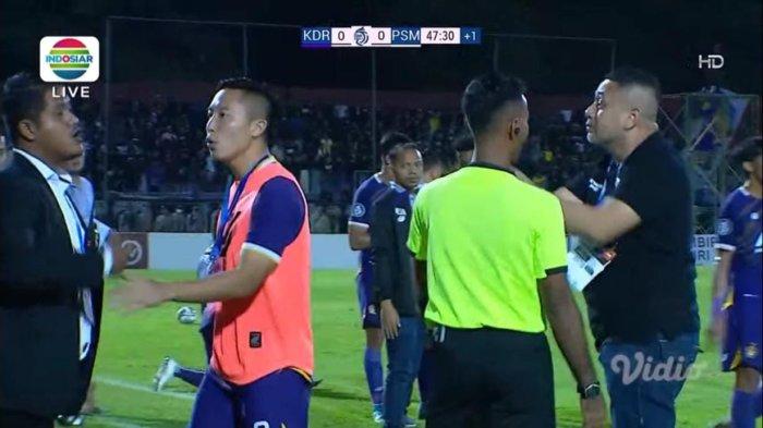 Hasil Skor Babak Pertama Persik vs PSM Liga 1 Berakhir dengan 0-0 ... Hasil Skor Babak Pertama Persik vs PSM Liga 1 Berakhir dengan 0-0 ...