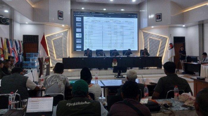 KPU Tetapkan Kemenangan Telak Subandi-Mimik di Pilbup Sidoarjo 2024 ...