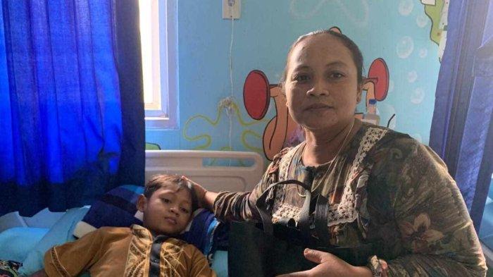 Terjamin Program JKN, Sulistiani Dapatkan Pelayanan Kesehatan yang Baik ...