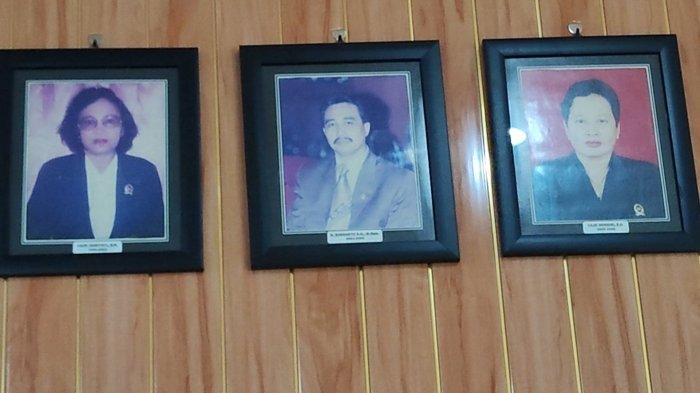 Resmi Dilantik Sebagai Ketua Mahkamah Agung Republik Indonesia, Begini ...