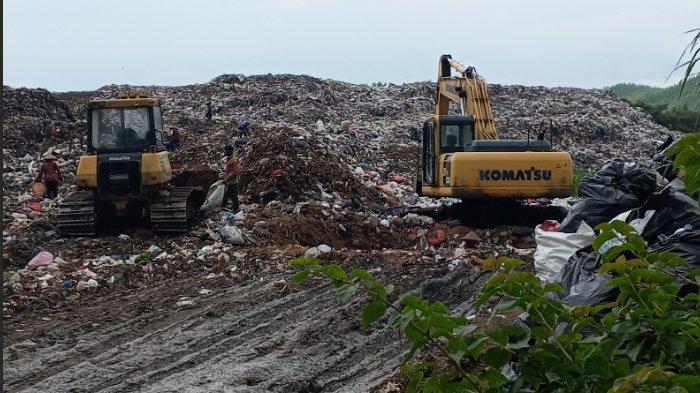 TPA Segawe Tulungagung Akan Diperluas 15 Hektare, DLH Siapkan Dokumen ...