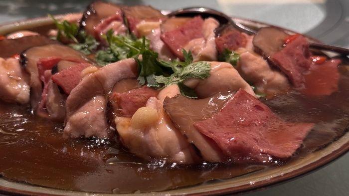 Hadir Lebih Modern, Tang Palace Surabaya Sajikan Kuliner Kanton dengan ...