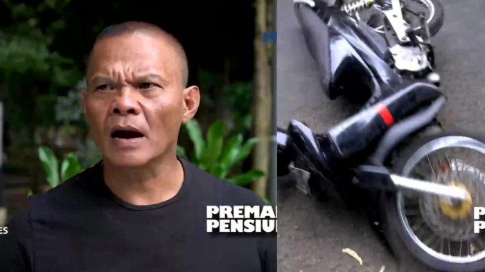 Sinopsis Sinetron Preman Pensiun 7 Sabtu 26 November 2022, Bang Edi ...