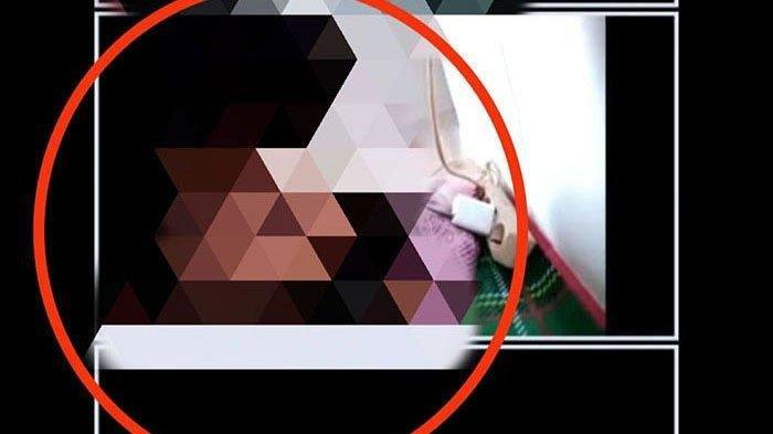 Mahasiswi UIN Suska Beraksi Mesum saat Kuliah Online, Begini Nasibnya ...