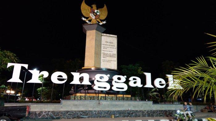 Profil Kabupaten Trenggalek dan Cerita di Balik Julukan Bumi Menak ...