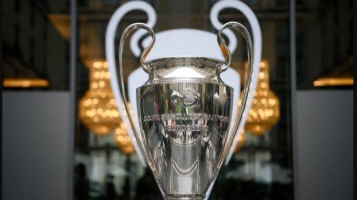 Jadwal Baru UCL Leg 2 Perempat Final Live SCTV? Bayern, Real Madrid vs ...