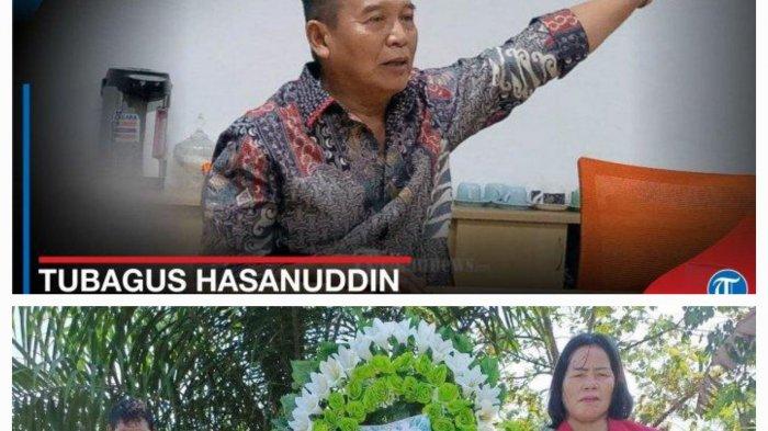 Kejanggalan Demi Kejanggalan Baku Tembak Antarajudan Kadiv Propam ...